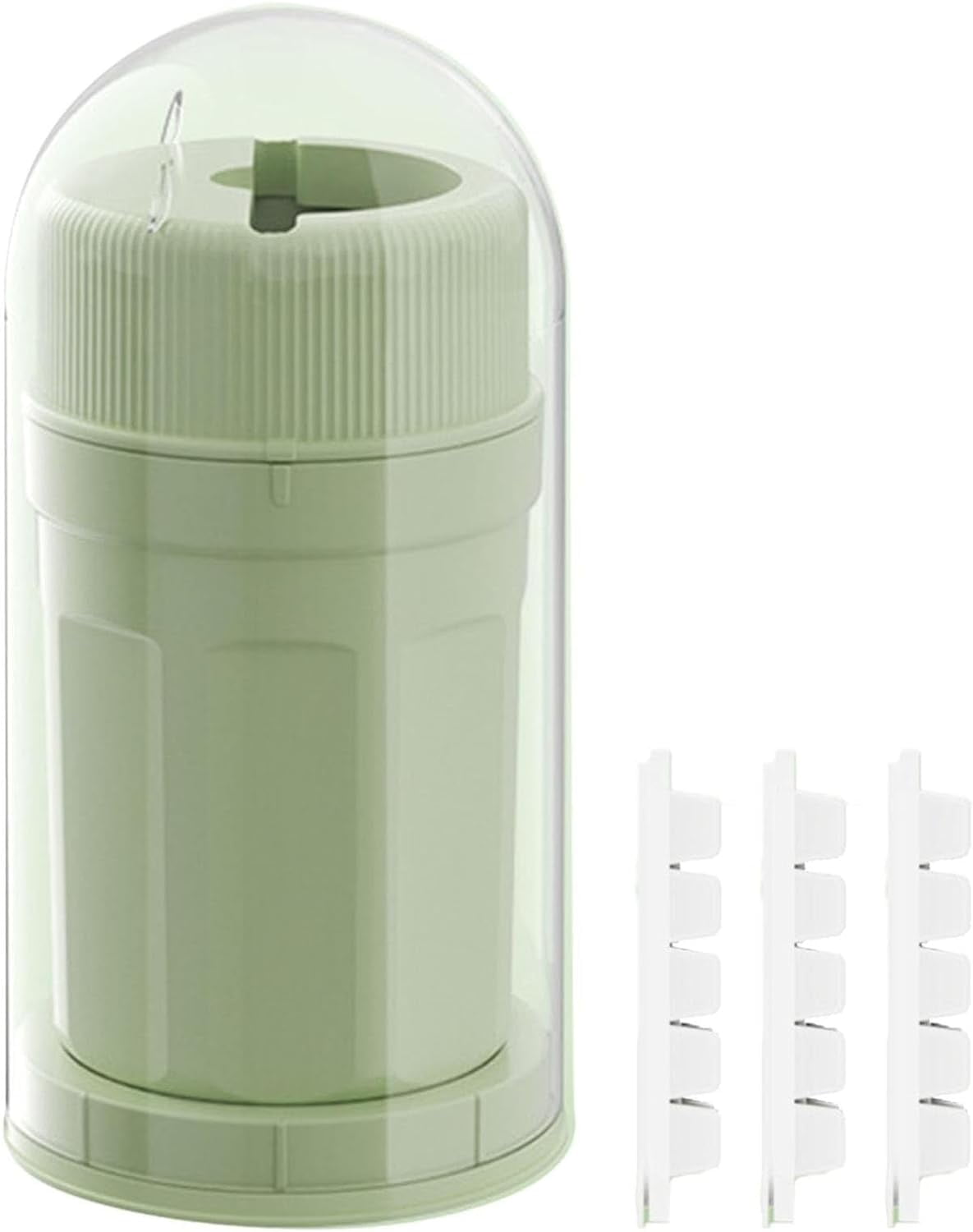 Easy Release Ice Mold Instant Ice Cubes Tray Ice Cube Freezer Tray ...