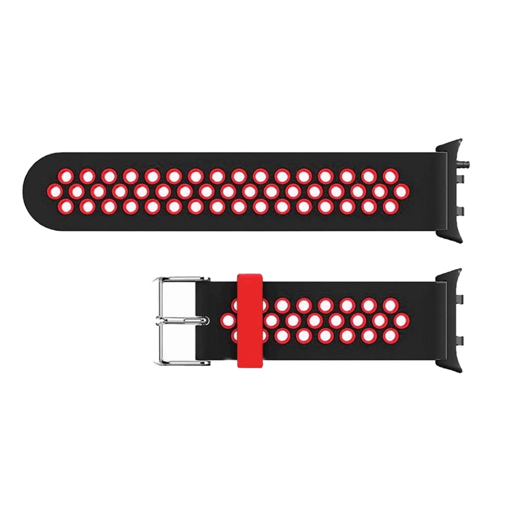 Easy Releases Mechanism Strap For Smartwatch Wristband Bracelet Belt ...