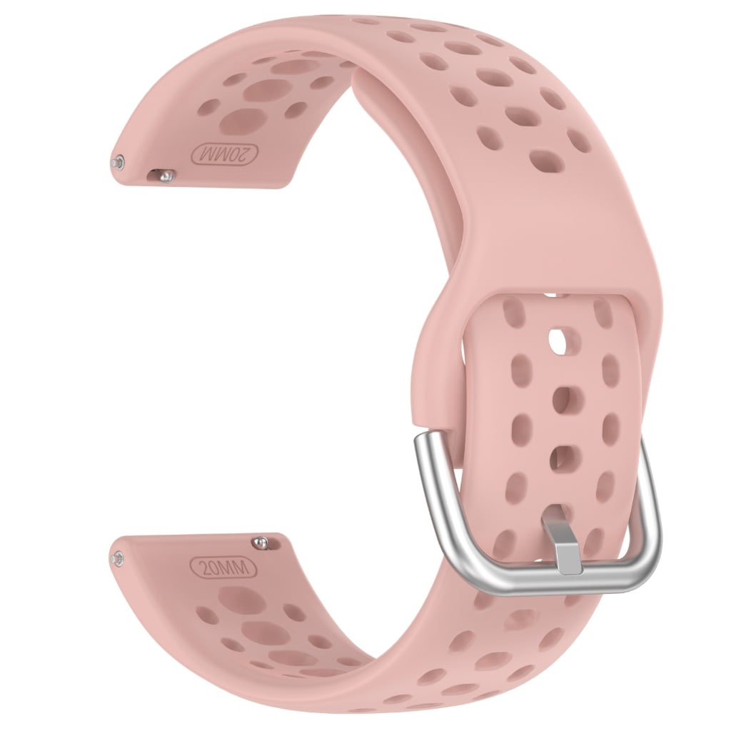 Easy Releases Mechanism Straps 20MM Band For Active 2 Wristband ...