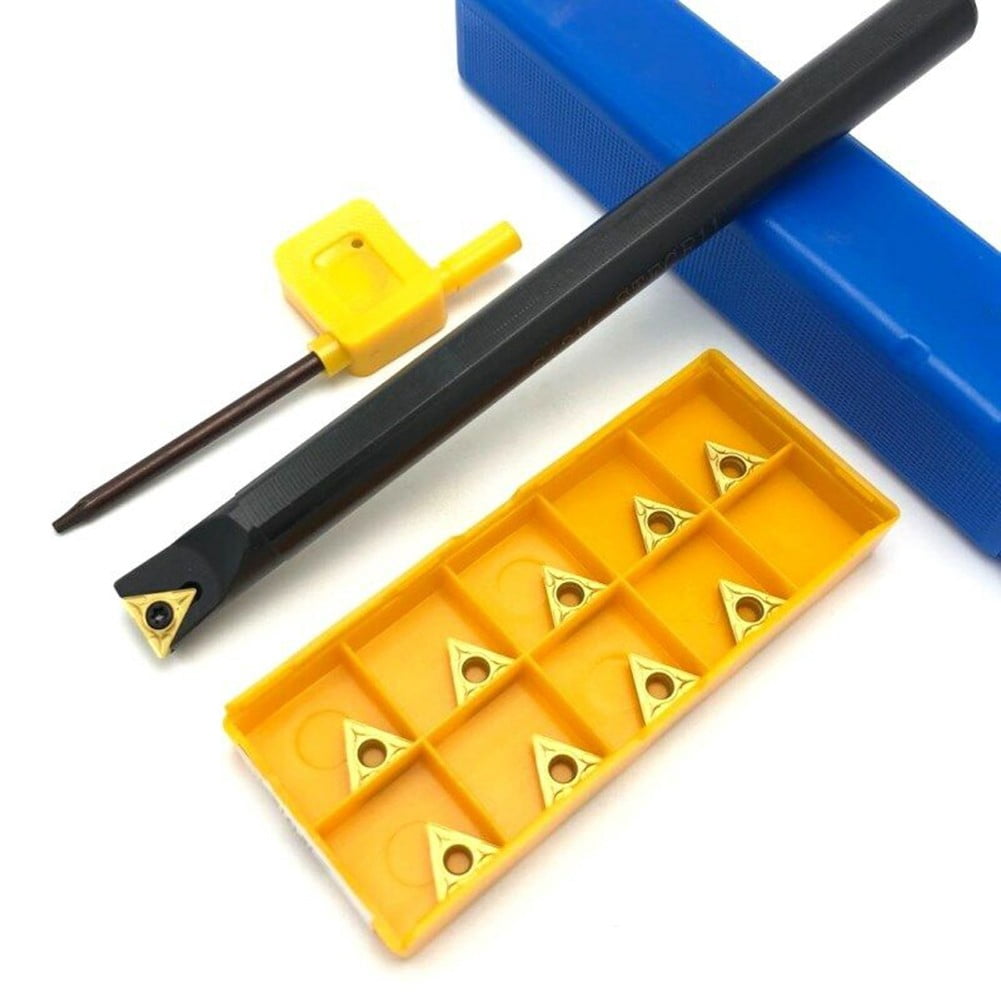 Easy Replacement CNC Internal Turning Tool Holder with Carbon Steel ...
