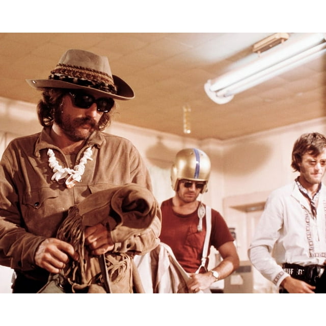 Easy Rider 24X36 Classic Hollywood Poster Jack Nicholson In Helmet ...