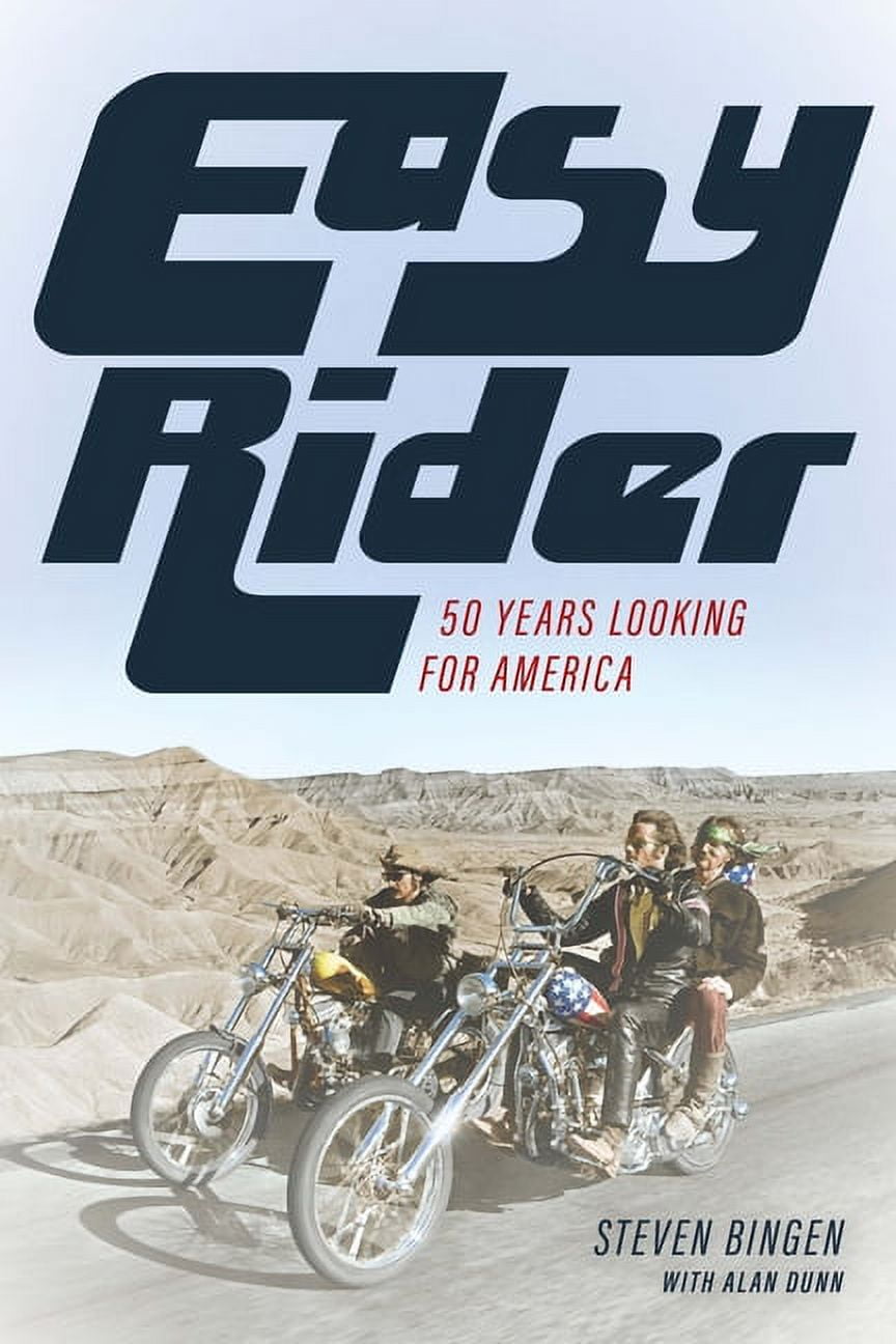 Easy Rider Magazine