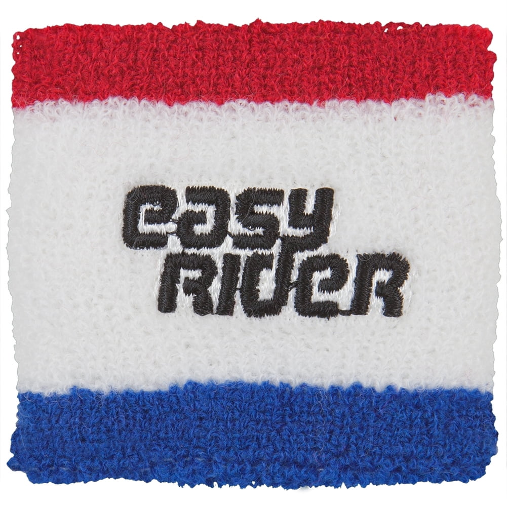 Easy Rider - Logo Wristband - Walmart.com