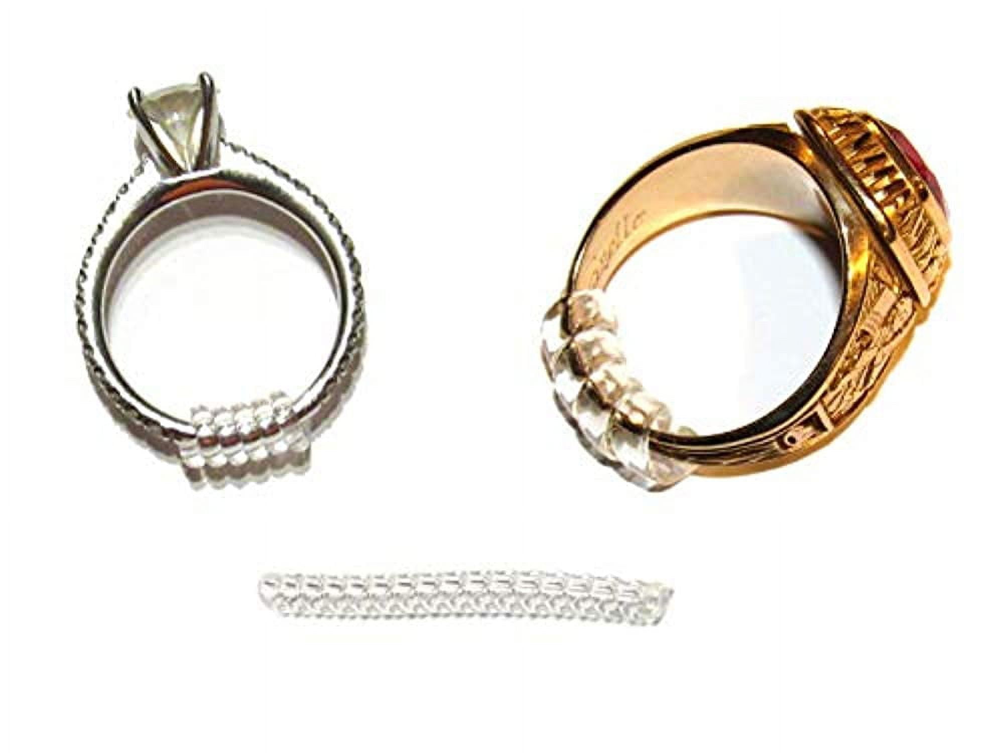 Easy Ring Adjusters, 3 sizes - Walmart.com