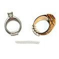 Easy Ring Adjusters, 3 sizes - Walmart.com