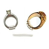Easy Ring Adjusters, 3 sizes - Walmart.com