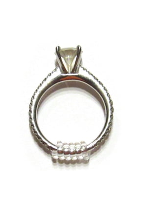 Ring Size Reducers