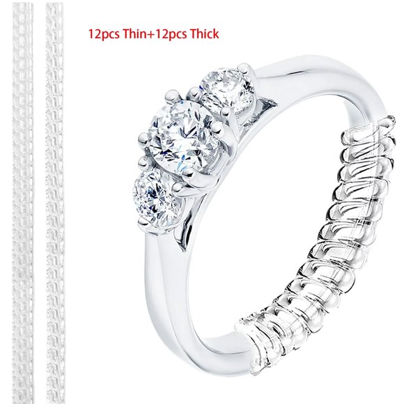 Ring Spacers