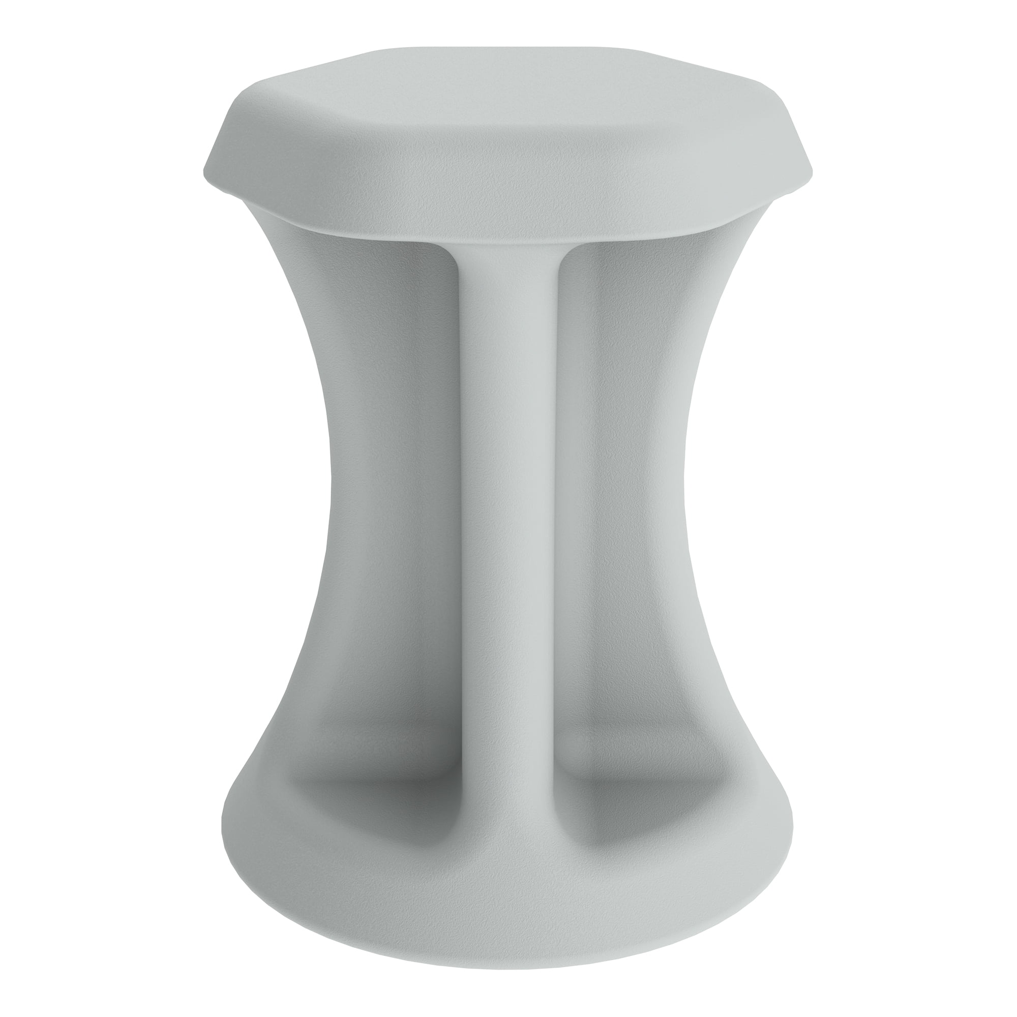 Easy Rock Plastic Indoor/Outdoor Stool (Pack of Two) - Walmart.com