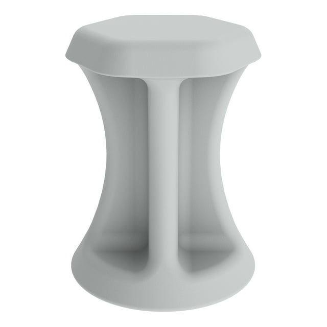 Easy Rock Plastic Indoor/Outdoor Stool (Pack of Two) - Walmart.com
