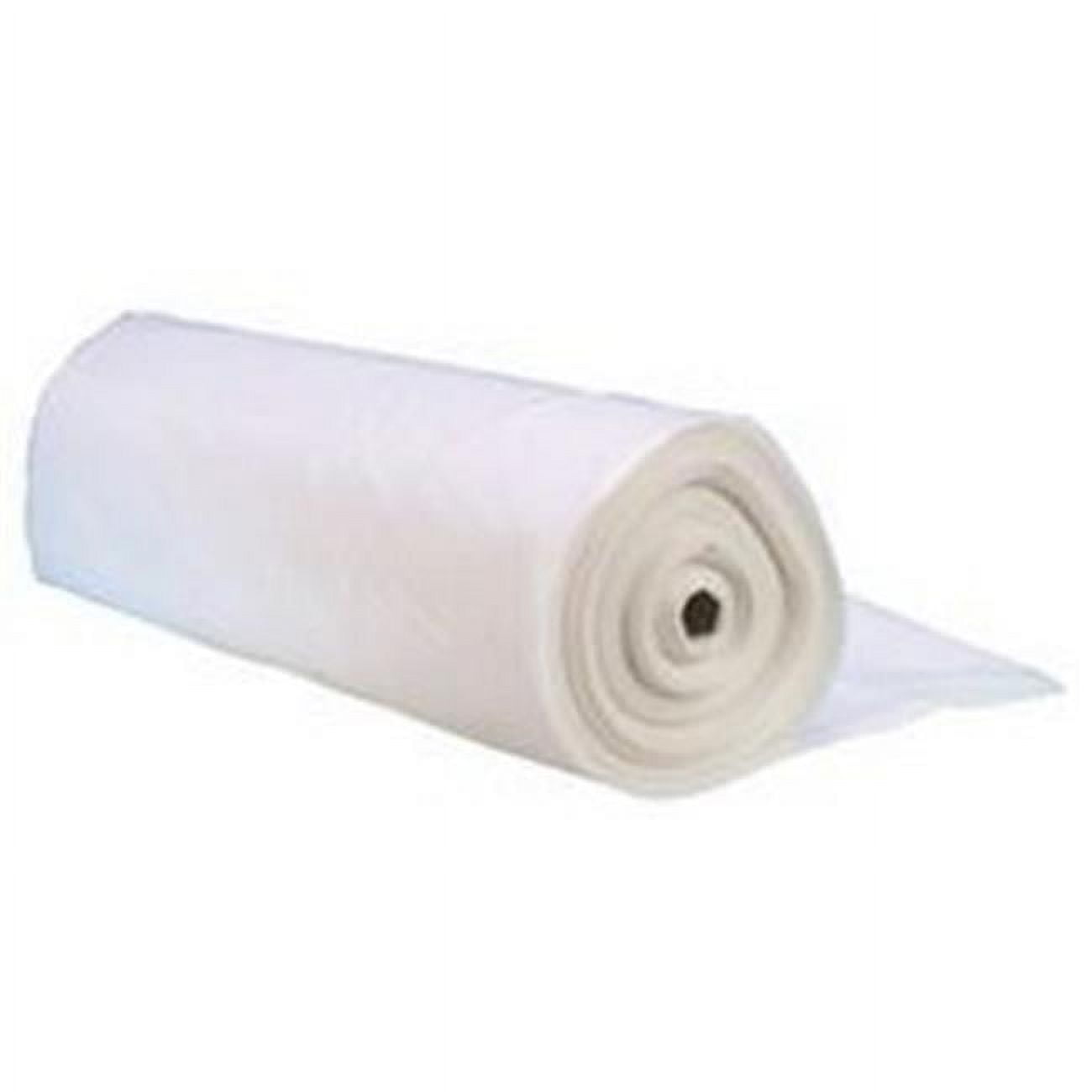 Easy Roll Out Plastic Dropcloth Clear, 9 x 12 ft., 2 mm Thick - Walmart.com