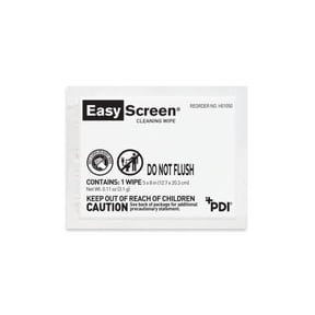 Touchscreen Wipes