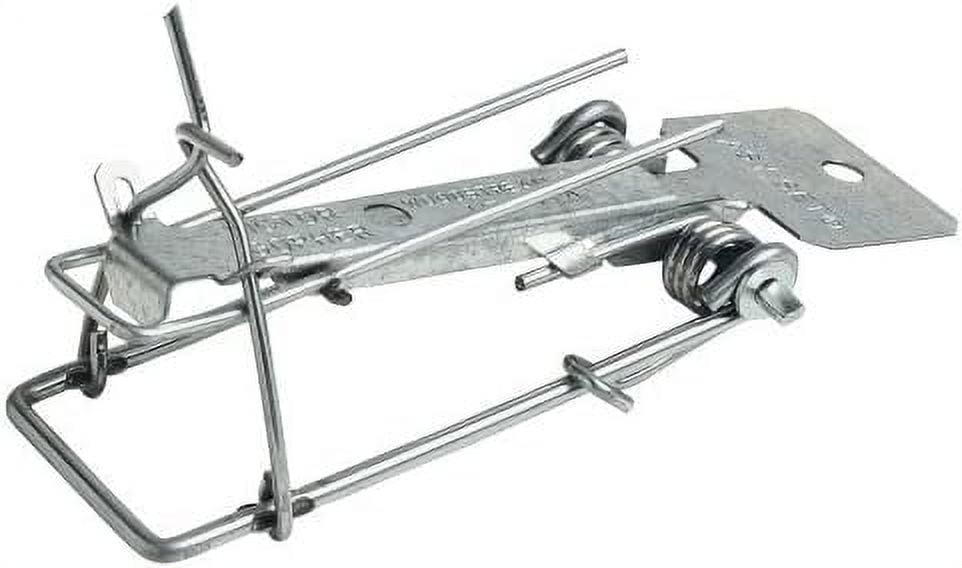 Easy Set Gopher Trap 0610 Size: 1-Pack Outdoor, Home, Garden, Supply ...