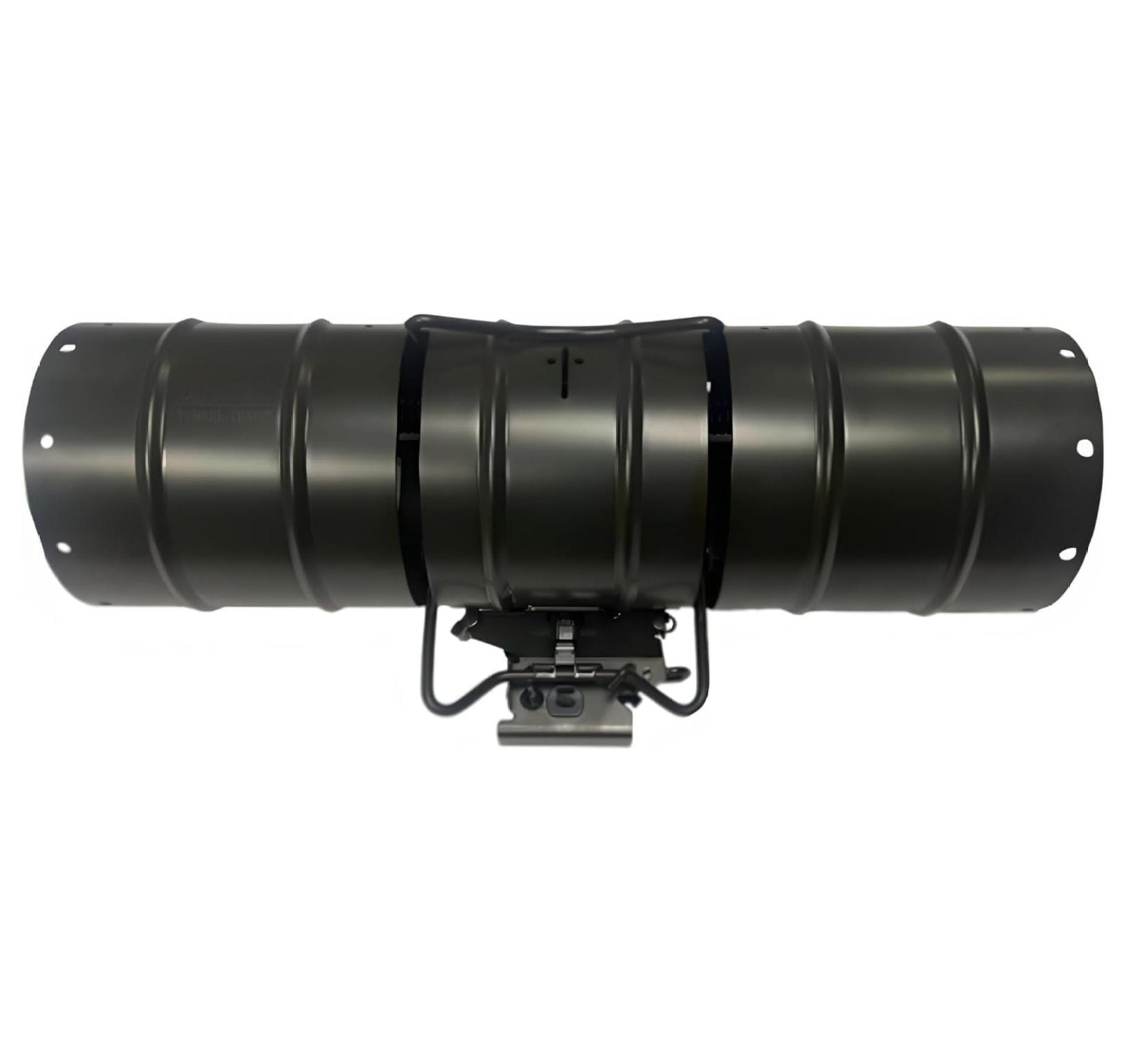 Easy Set Tube Trap Tunnel Squirrel Trap - 15" Long Double Torsion ...