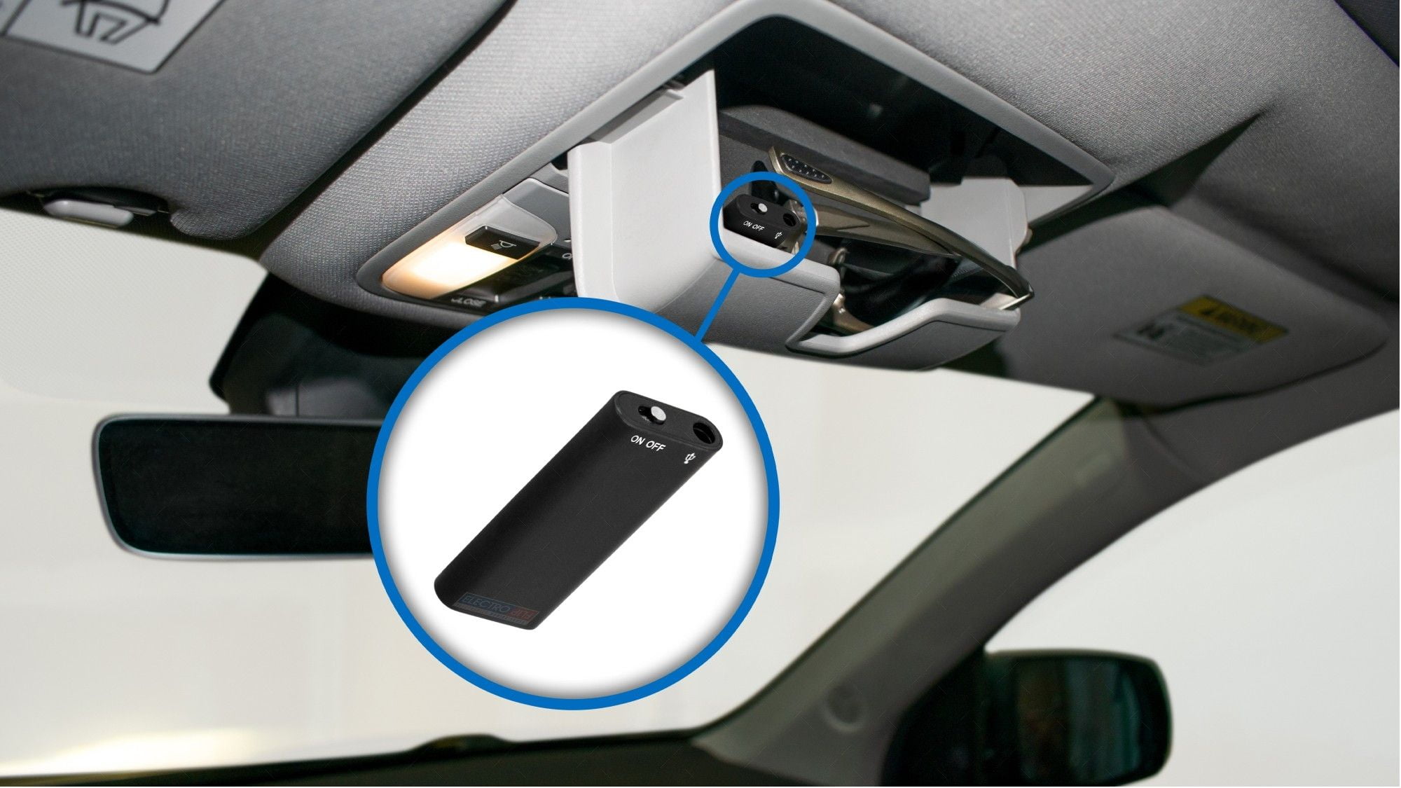 Easy Setup Rechargeable byteMIC REC Portable Mini MIC REC - Walmart.com