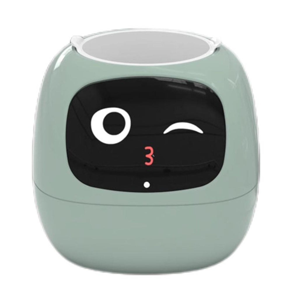 Easy Setup Smart Pot Easy Plant Care Green Interactive Gardening ...