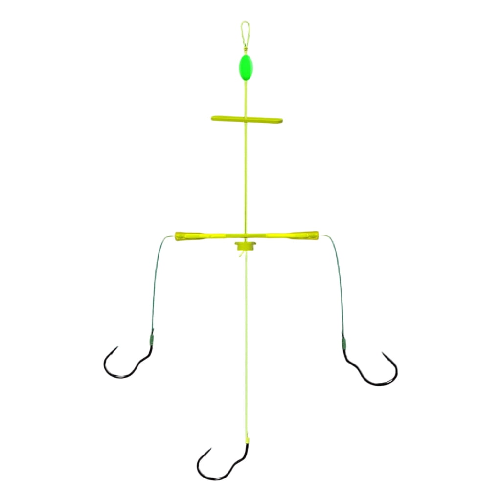 Easy Setups Light Weight explosions Fish Hook Fishing Lures Baits Carp ...
