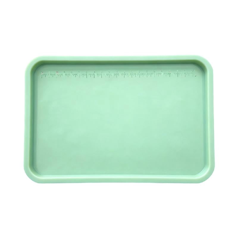 Easy Silicone Work Mat Nonstick Designs for Messy Activity Dishwasher ...