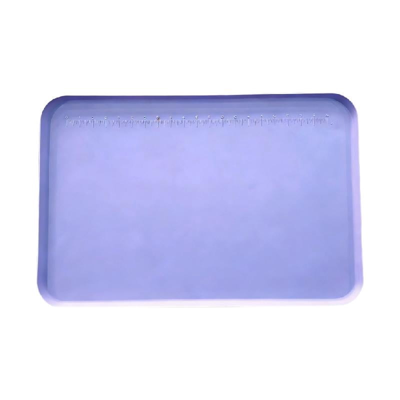 Easy Silicone Work Mat Nonstick Designs for Messy Activity Dishwasher ...