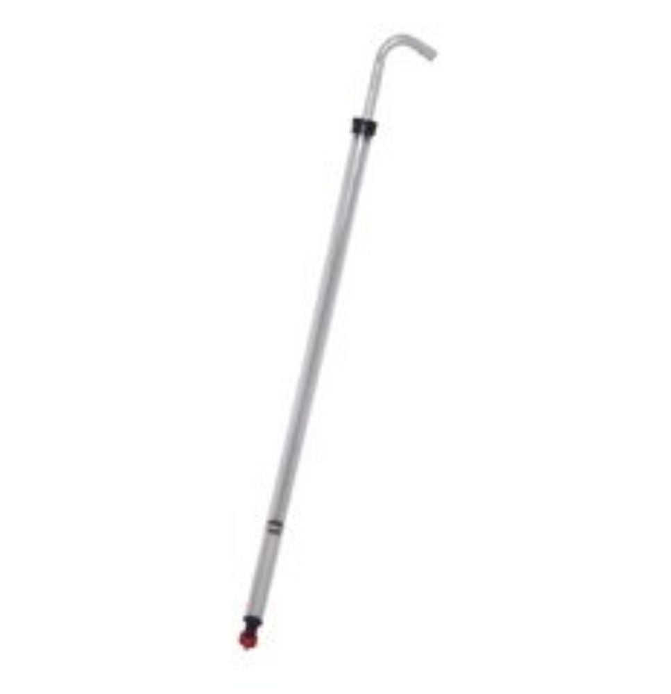 Easy Siphon 1/2" x 26" Racking Cane - Walmart.com