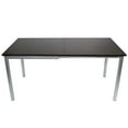 Easy Slide Dining Table - Walmart.com