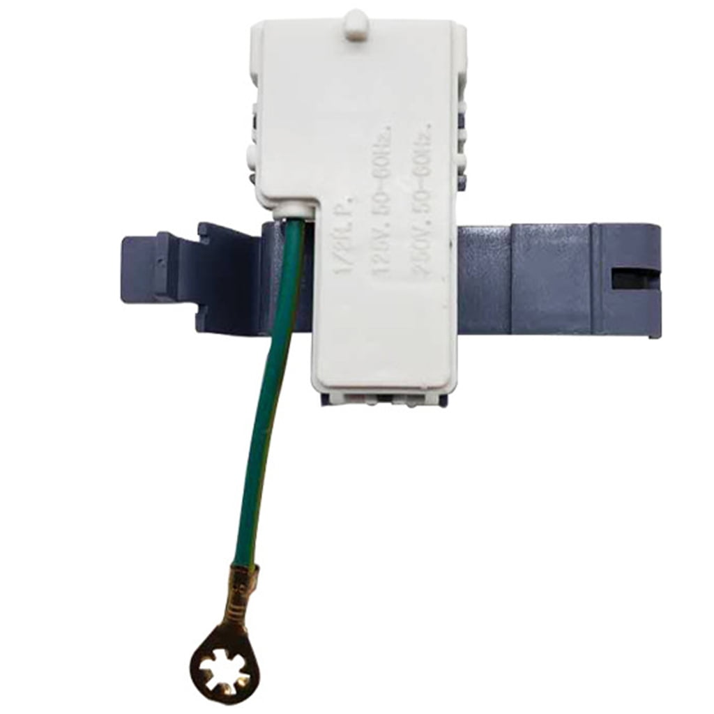 Easy Snap On Washing Machine Switches Component for Most Brands High ...