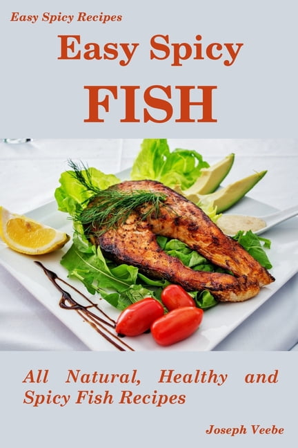 Spicy Fish Recipe