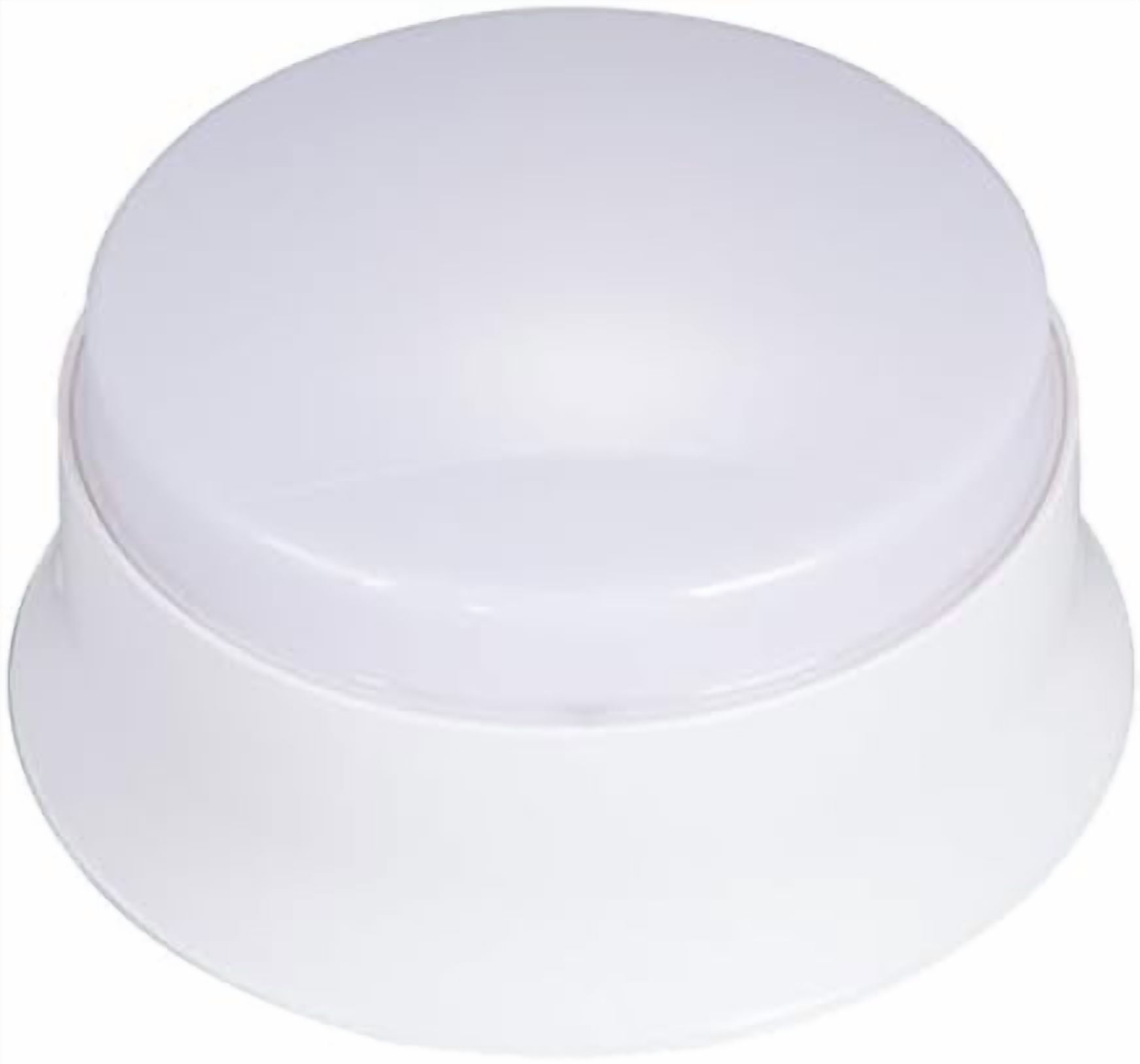 Easy Spin LED Ceiling Light, 7 inch 11.5 Watt LED Ceiling Light 4000K ...