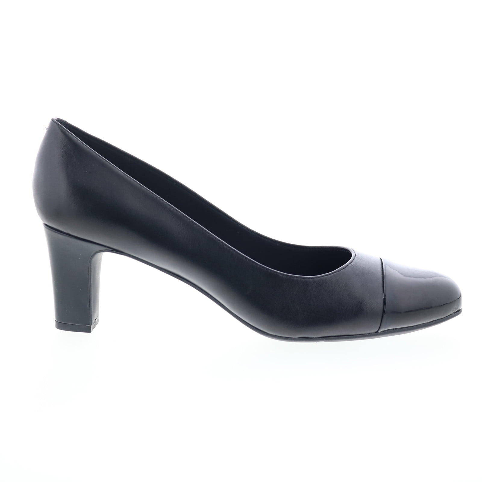 Easy Spirit Adult Womens Esraphael Pumps Heels - Walmart.com