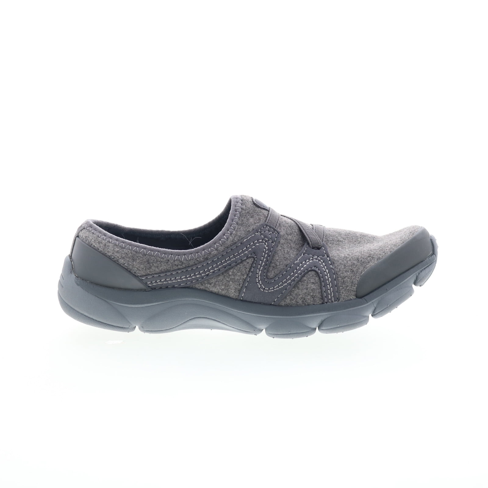 Easy Spirit Adult Womens Riptide 2 Clog Flats - Walmart.com