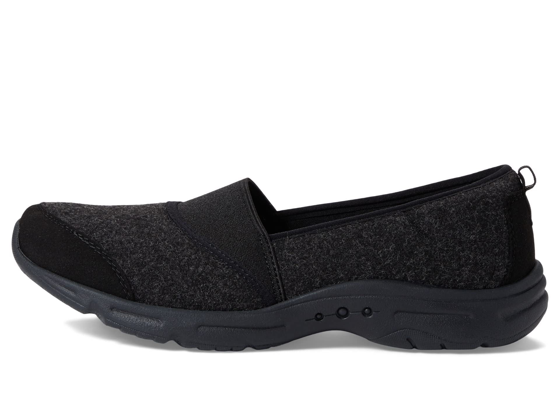 Easy Spirit Btwixt Womens Walking CD US BlackMulti 6 Wide - Walmart.com
