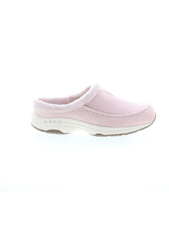 Easy Spirit Womens Slippers in Slippers - Walmart.com