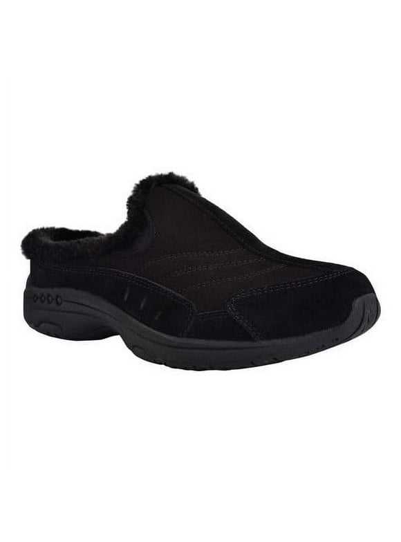 Easy Spirit Womens Slippers in Slippers - Walmart.com