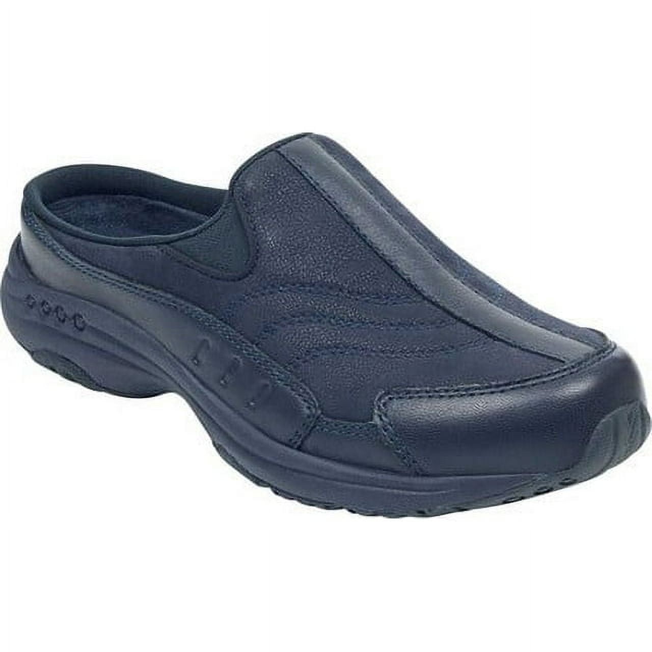 Easy Spirit TravelTime Walking Mule Sneaker (Women's) - Walmart.com
