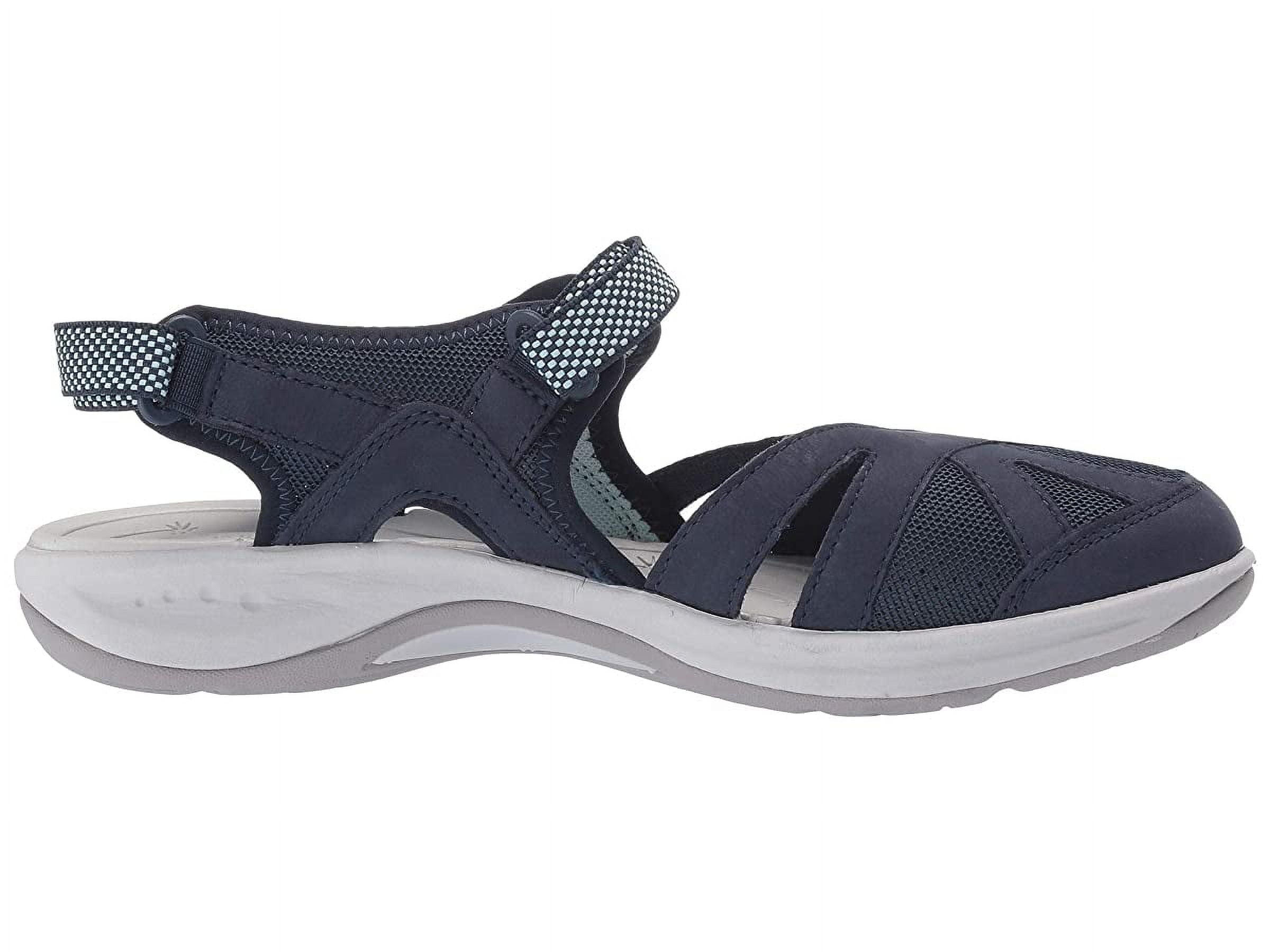 Easy Spirit Esplash Blue - Walmart.com