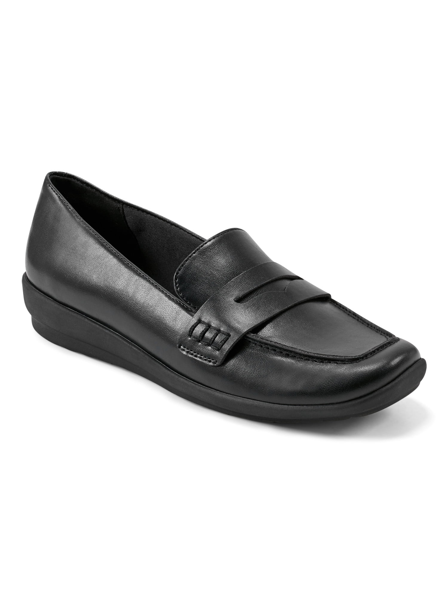 Easy Spirit Women's Aerilyn Slip-On Comfort Loafers, Sizes 6-12 ...