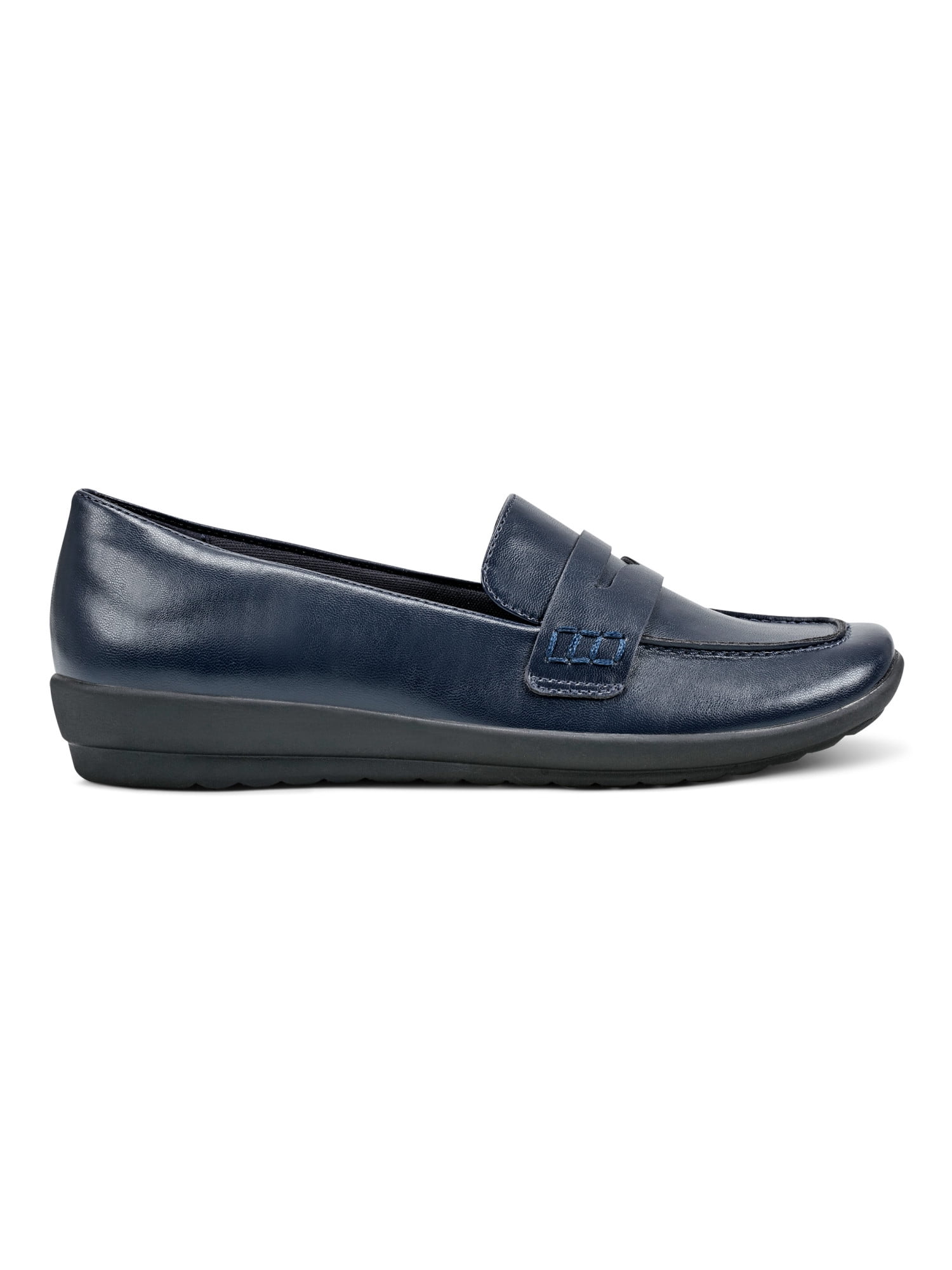 Easy Spirit Women's Aerilyn Slip-On Comfort Loafers, Sizes 6-12 ...