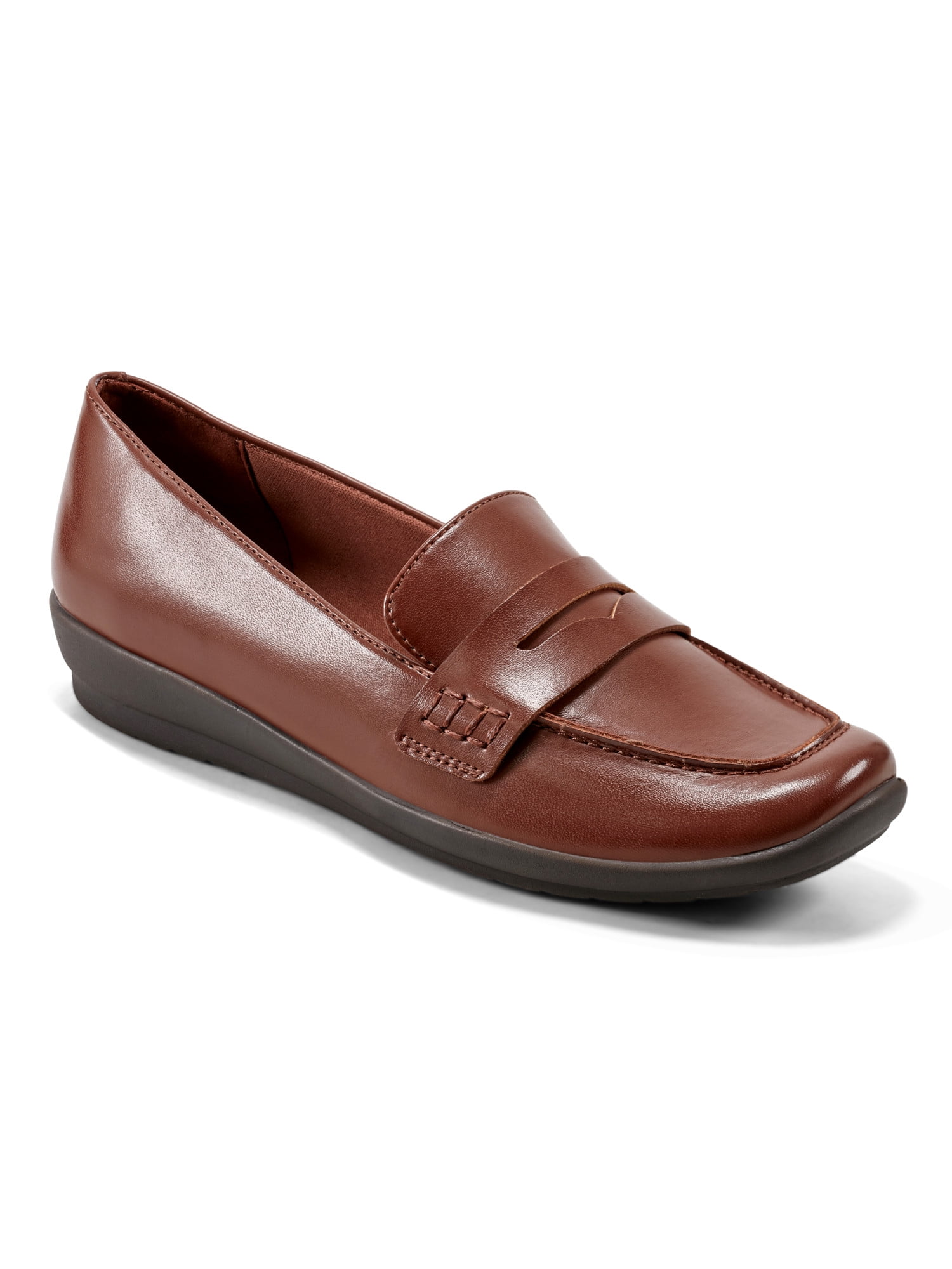 Easy Spirit Women's Aerilyn Slip-On Comfort Loafers, Sizes 6-12 ...
