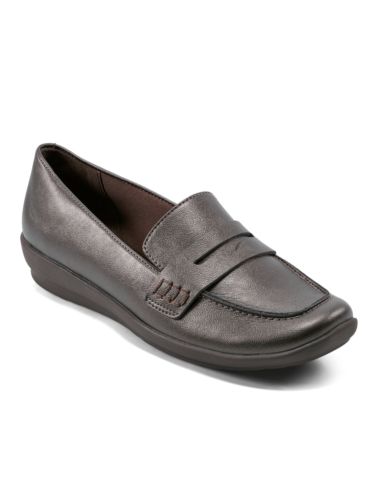 Easy Spirit Women's Aerilyn Slip-On Comfort Loafers, Sizes 6-12 ...
