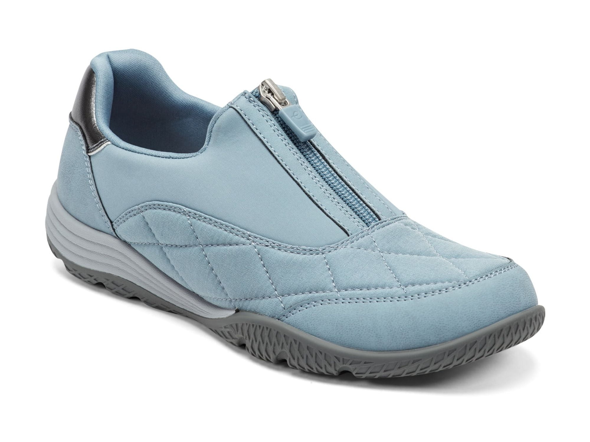 Easy Spirit Women's BARRON Slip On Sneaker - Walmart.com