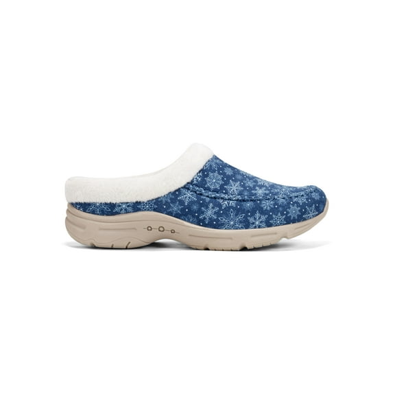 Easy Spirit Women's Blake Slip-on Shoe, Walmart Exclusive - Walmart.com