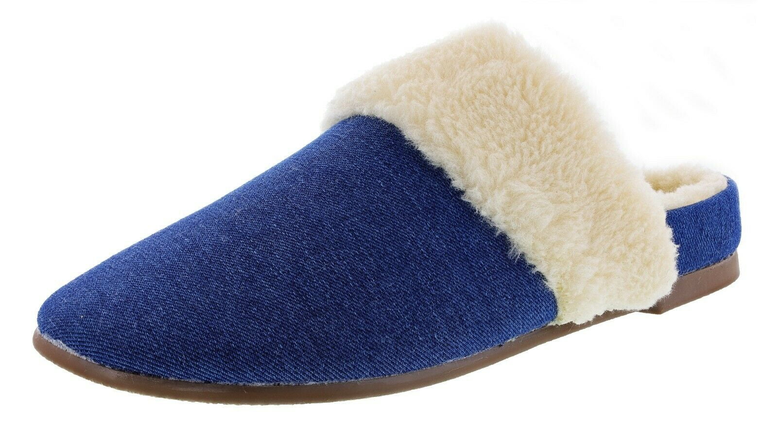 Easy Spirit Women's Evelyn Medium Width Slip On Slippers - Walmart.com