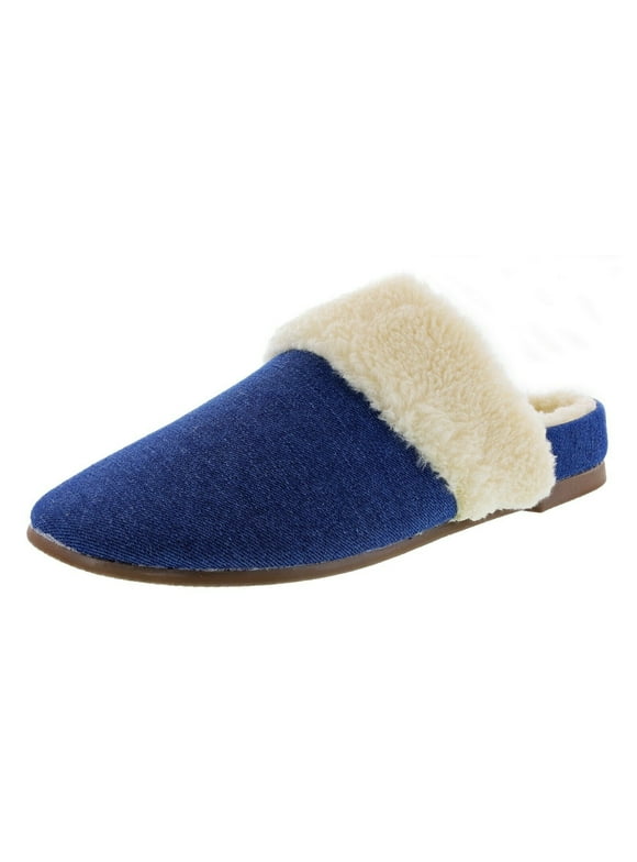 Easy Spirit Womens Slippers in Slippers - Walmart.com