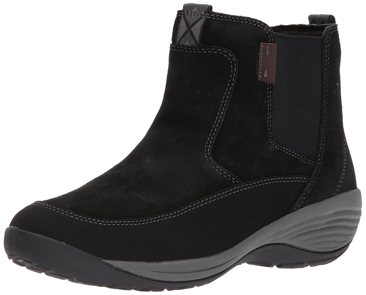 Easy Spirit Women's Ilka First Walker Shoe - Walmart.com