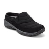 Easy Spirit Women's MAISEE Quilted Cozy Slip On Mule - Walmart.com