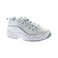 Easy Spirit Women's Romy Lace-up Sneaker - Walmart.com
