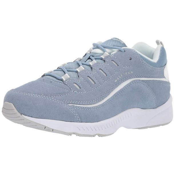 Easy Spirit Women's Romy Lace-up Sneaker - Walmart.com