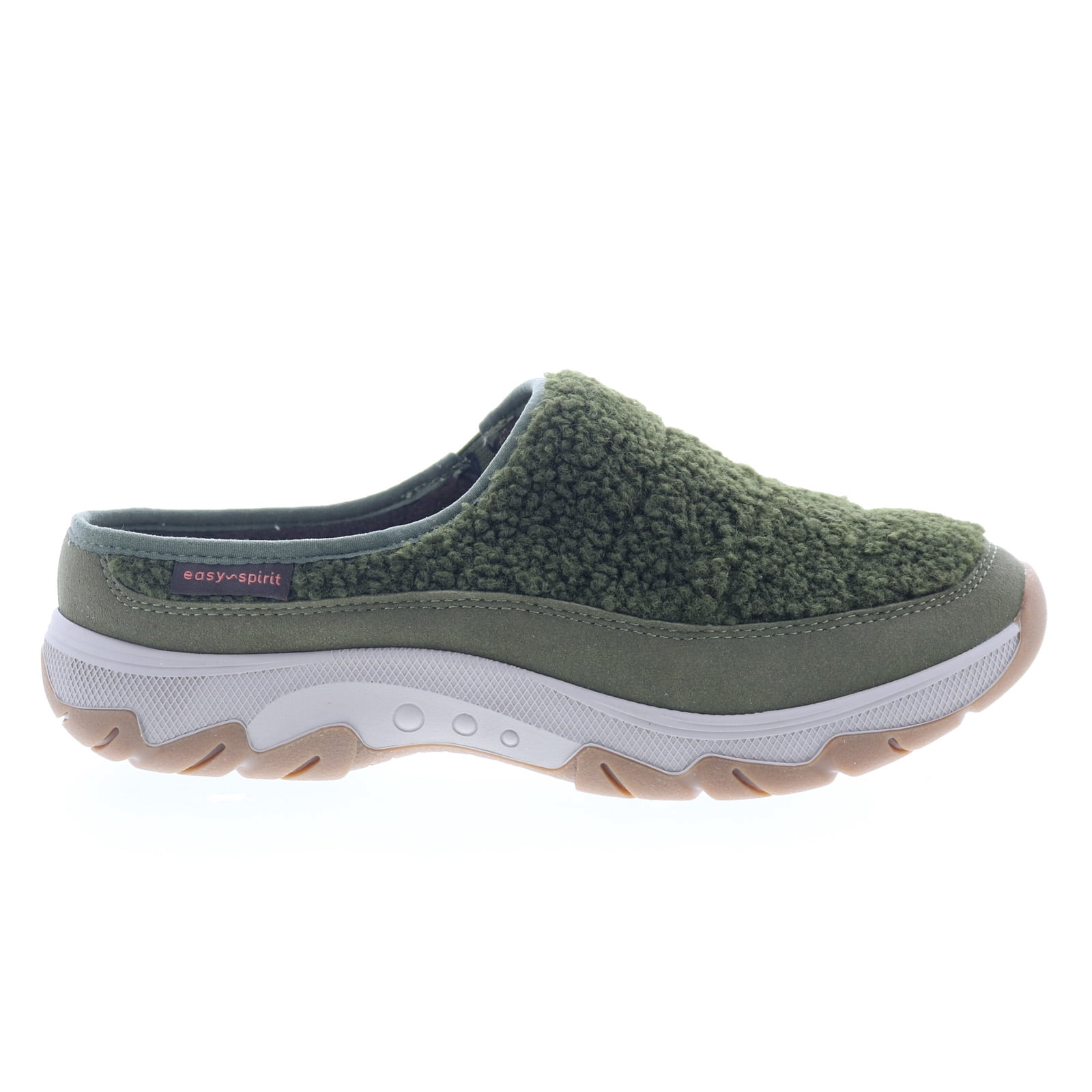 Easy Spirit Adult Womens Terrave 2 Clog Flats - Walmart.com