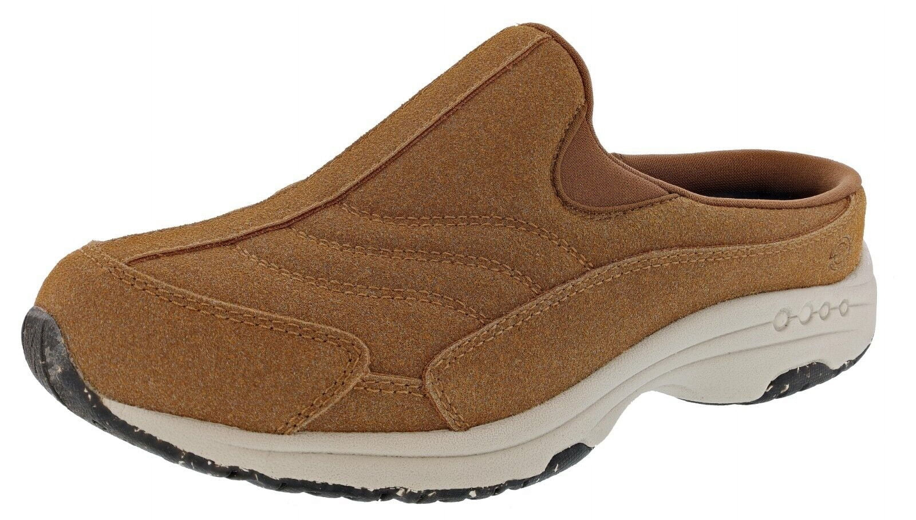 Easy Spirit Women's Travel Eco Medium Width Mule Clog - Walmart.com