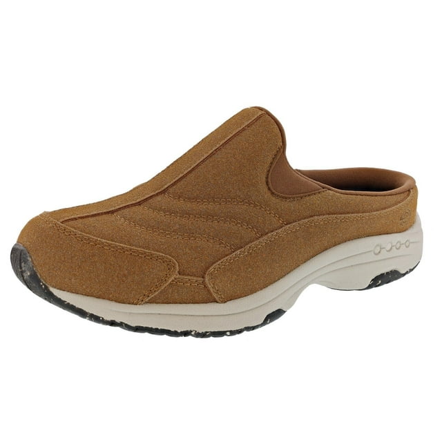 Easy Spirit Women's Travel Eco Medium Width Mule Clog - Walmart.com